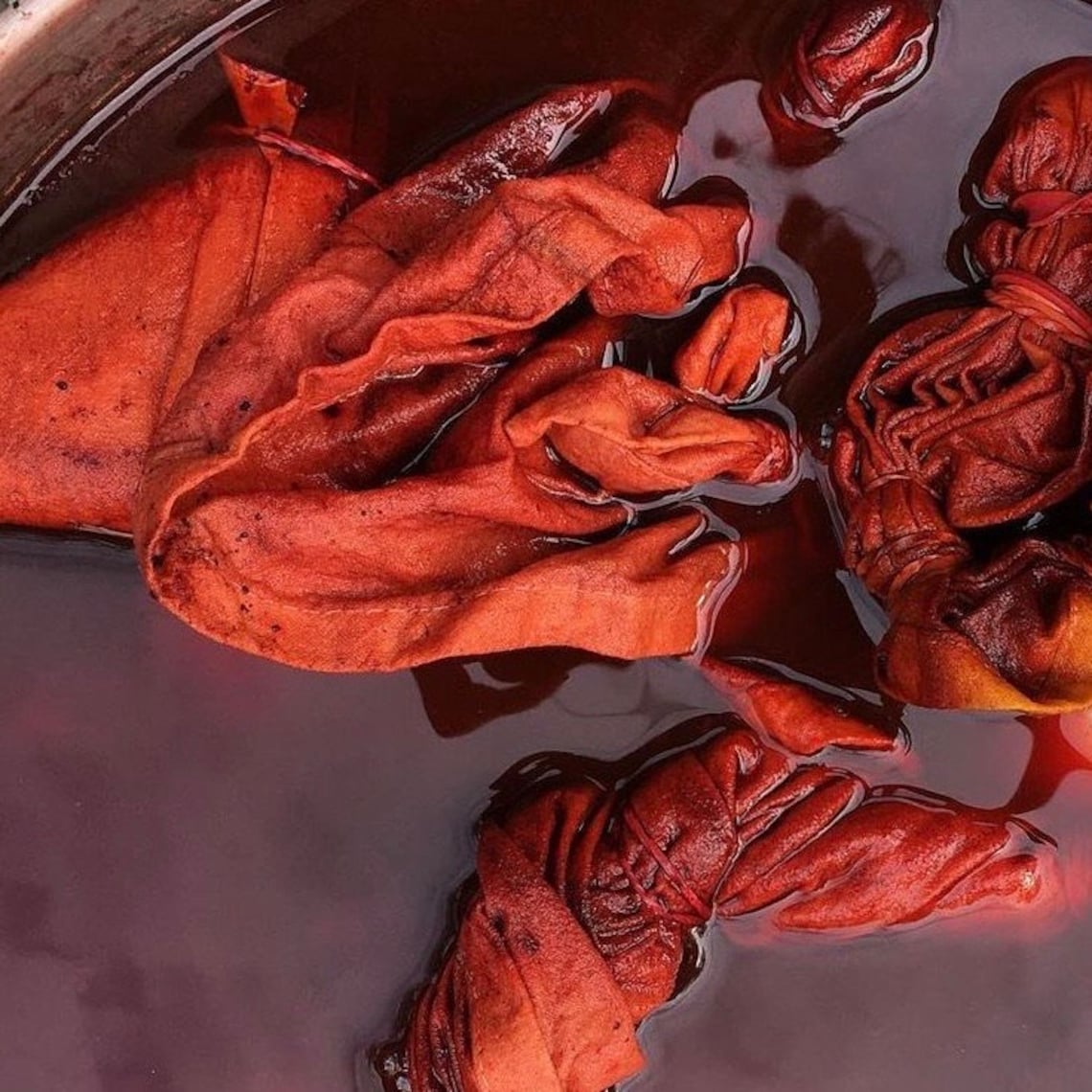 Madder Root Seeds / Natural-dye Plant - Etsy