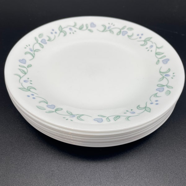 Cottage Plates - Etsy