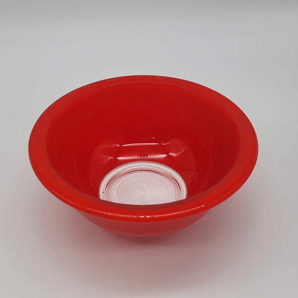 Red Pyrex - Etsy