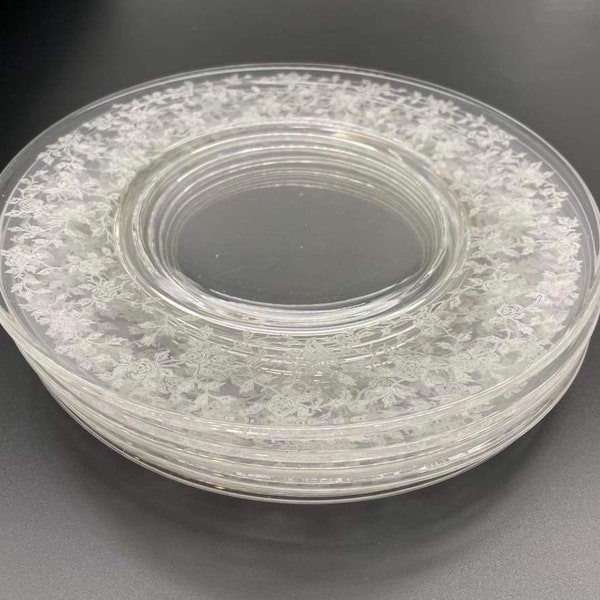 Etched Rose Pattern - Etsy