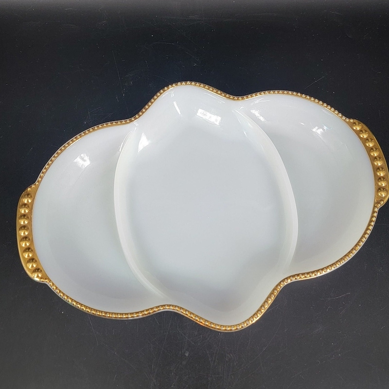 Fire King Gold Trim - Etsy