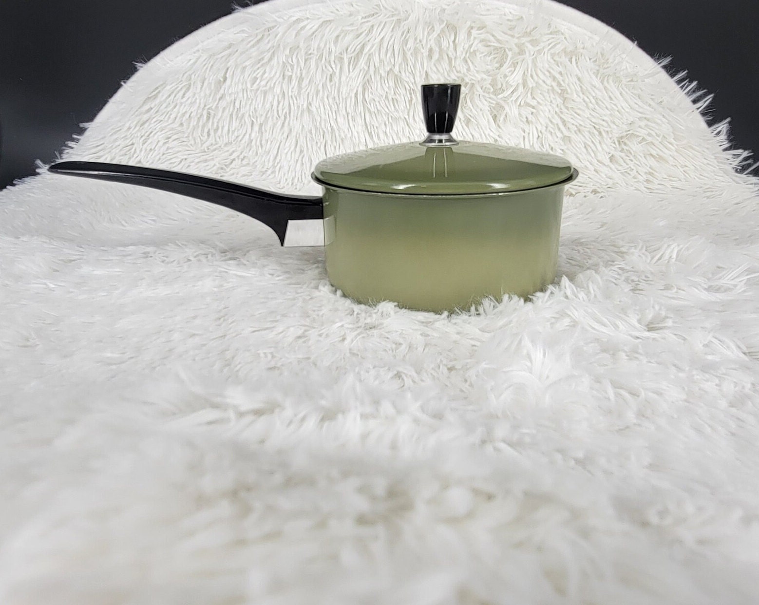 Vintage Buckeye Regal Ware Cooking Pot With Lid - Etsy