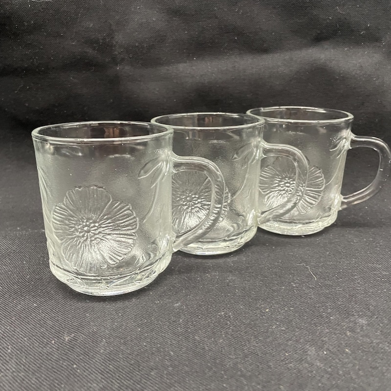 Indonesian Glass - Etsy