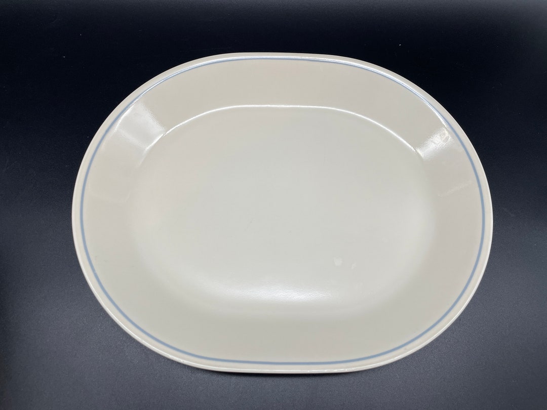 Corelle First of Spring And/or Blue Lily Platter, First of Spring ...