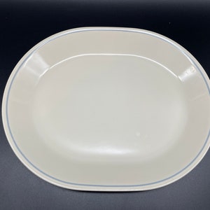 Corelle First of Spring And/or Blue Lily Platter, First of Spring ...