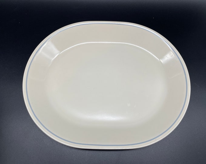 Corelle First of Spring And/or Blue Lily Platter, First of Spring ...