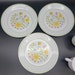 Corelle Spring Meadow Dishes Set of 3 Mugs/plates - Etsy