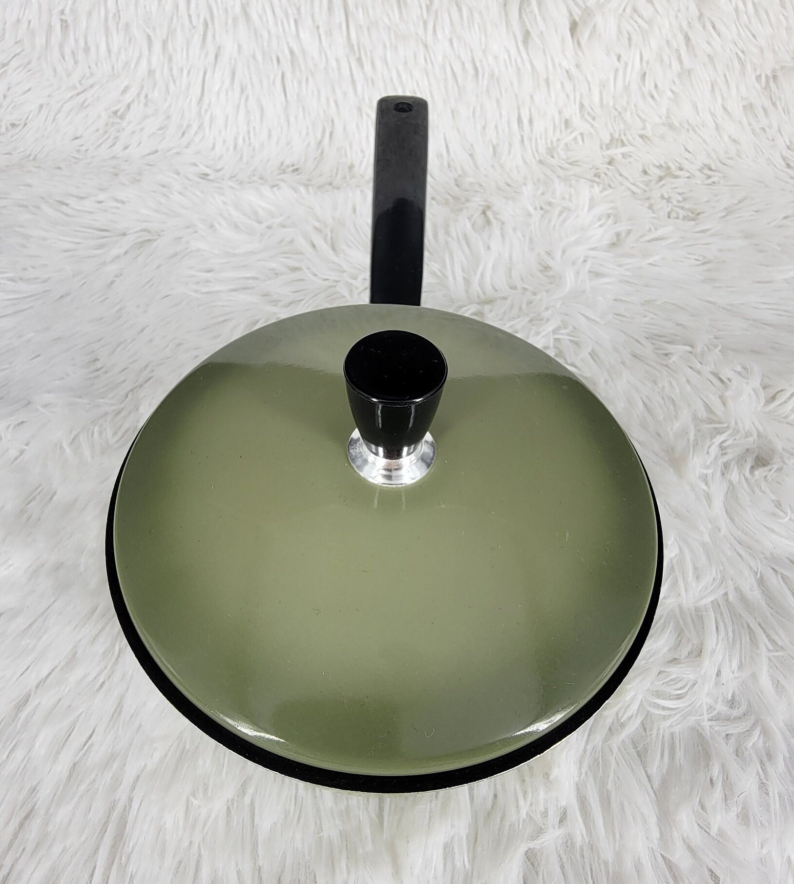 Vintage Buckeye Regal Ware Cooking Pot With Lid - Etsy