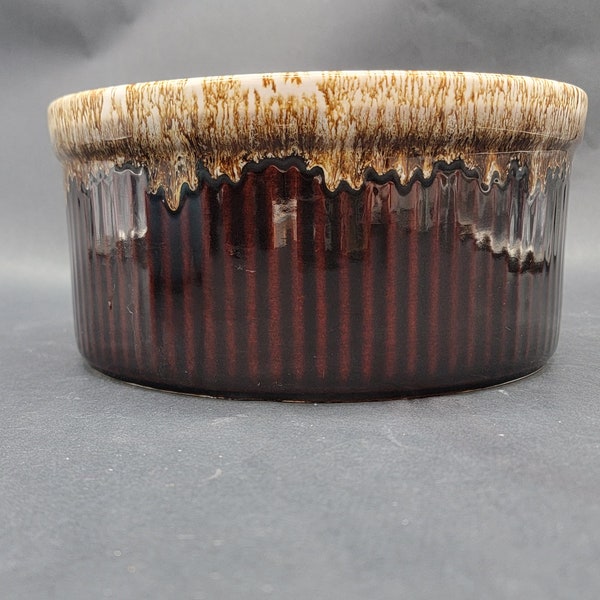 Brown Drip Dishes - Etsy