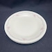 1990's Corelle English Breakfast (retired Pattern) 4 Bread and Butter ...