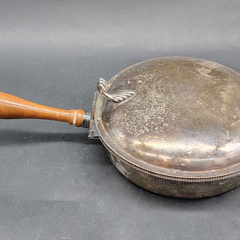 Silent Butler - Etsy