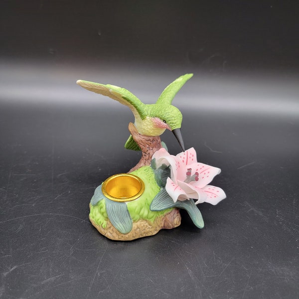 Avon Hummingbird - Etsy