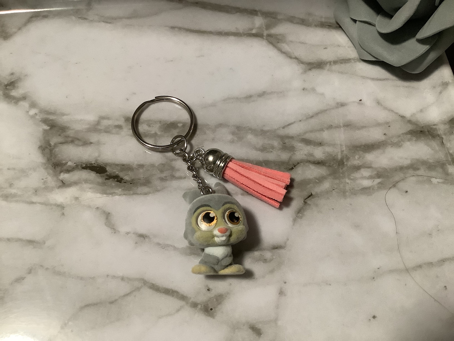 Doorable Bambi Keychains - Etsy