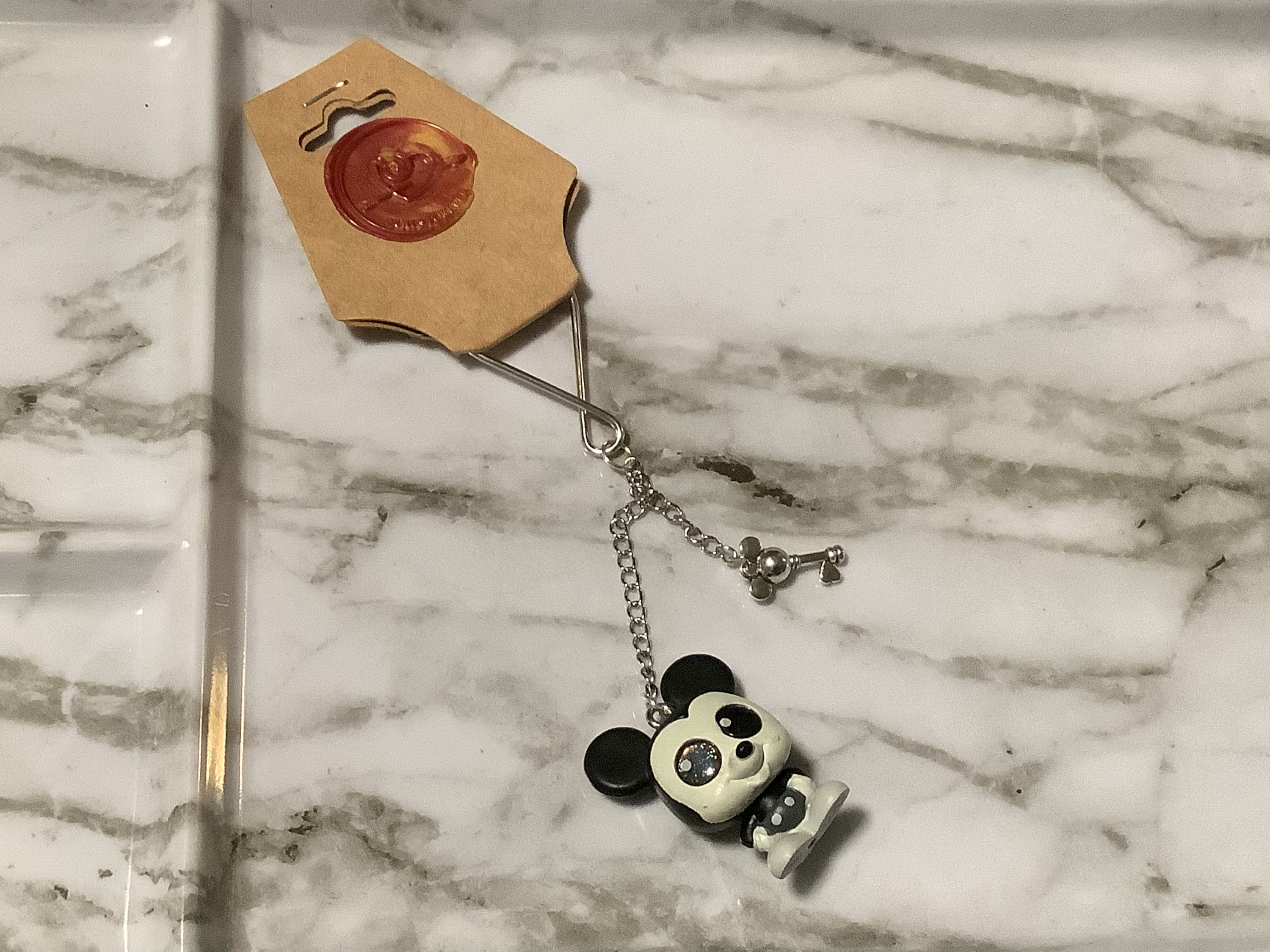 Doorable Mickey Mouse and Friends Keychains - Etsy