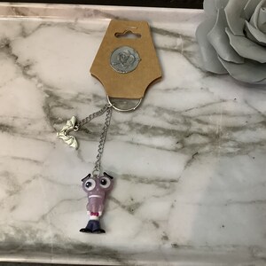 Doorable Inside Out Keychains - Etsy