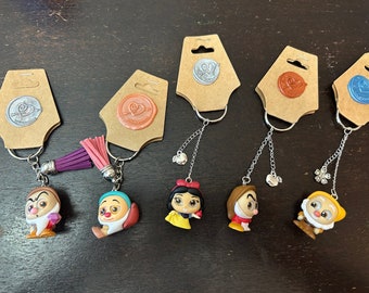 Doorable Inside Out Keychain - Etsy