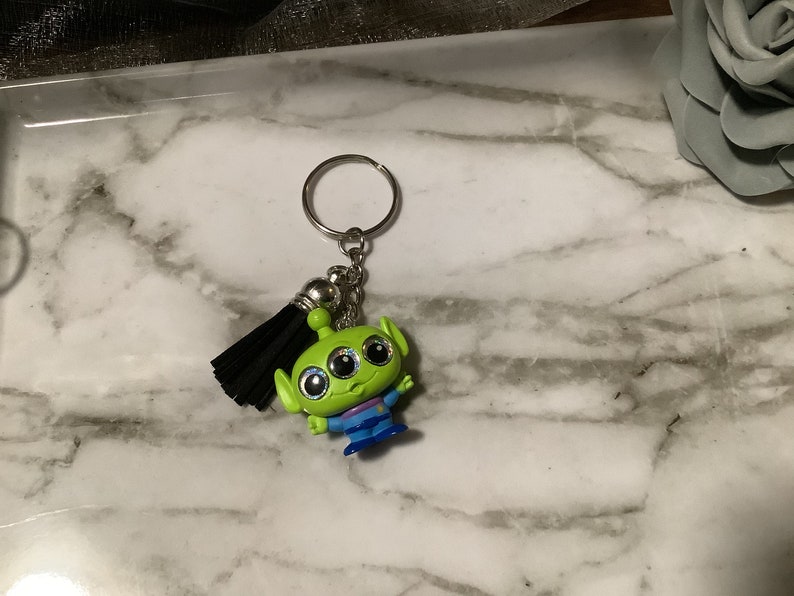 Doorable Toy Story Keychains - Etsy