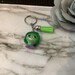 Doorable Inside Out Keychain - Etsy