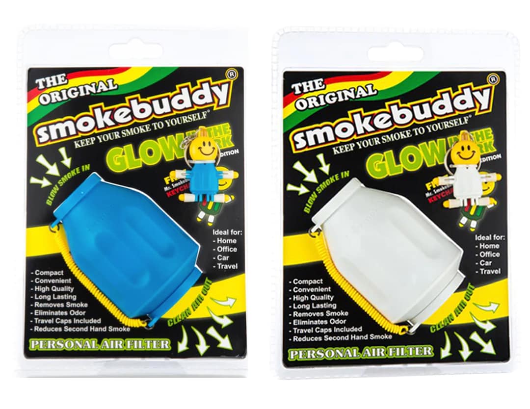 Smoke Buddy Original - Etsy