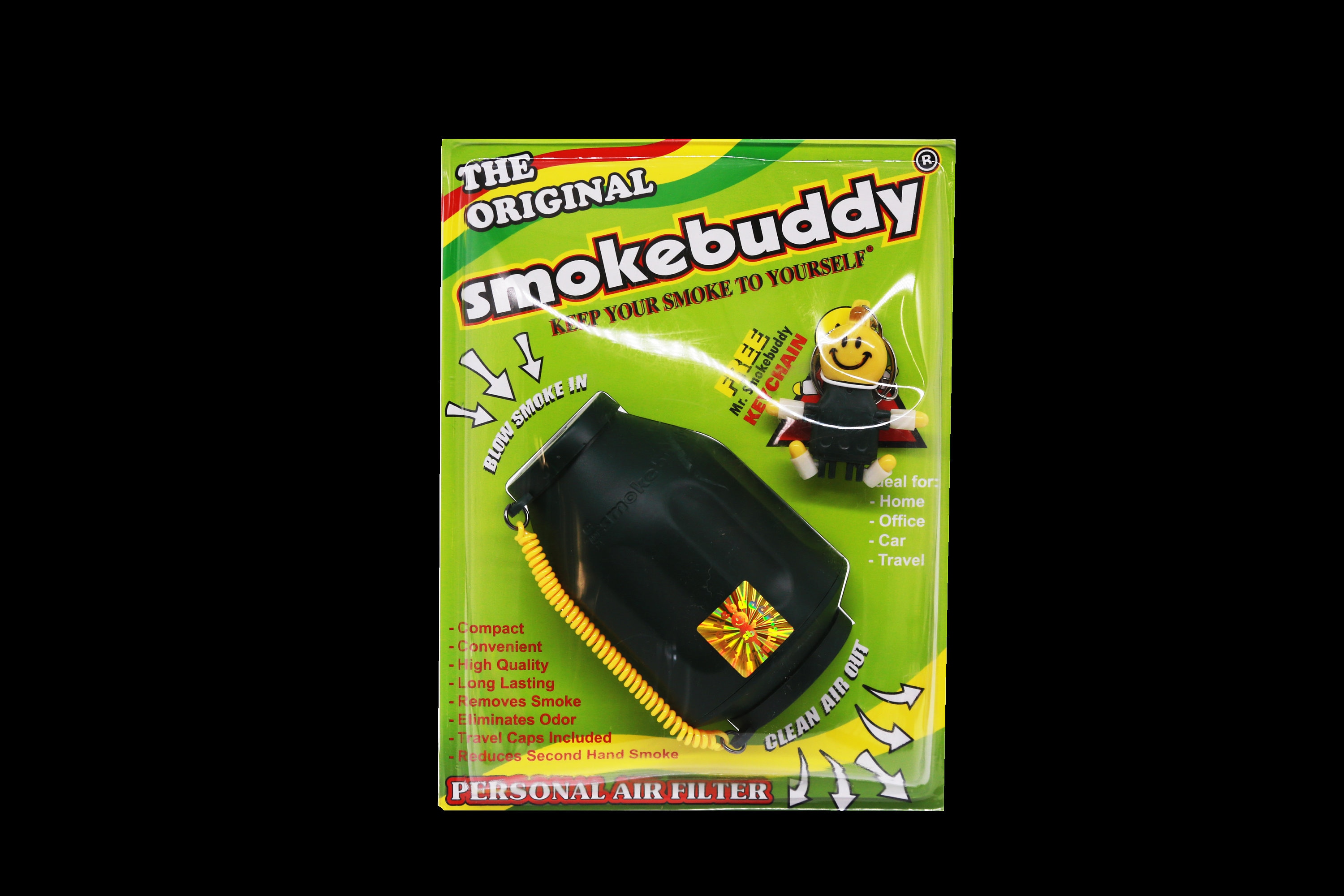 Smoke Buddy Original - Etsy