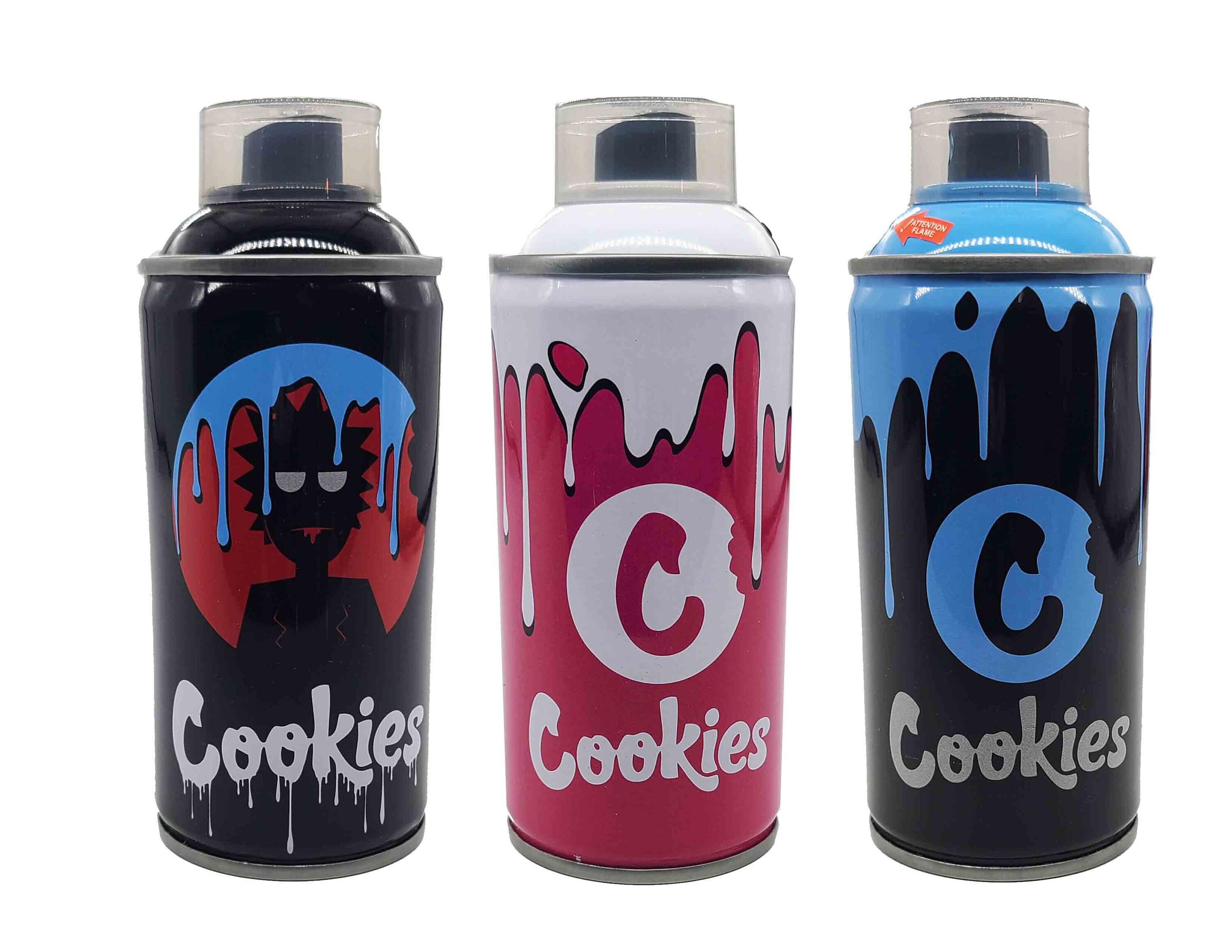 Small Torch Spray Can Designs Multiple Styles - Etsy