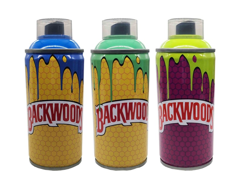 Small Torch Spray Can Designs Multiple Styles - Etsy