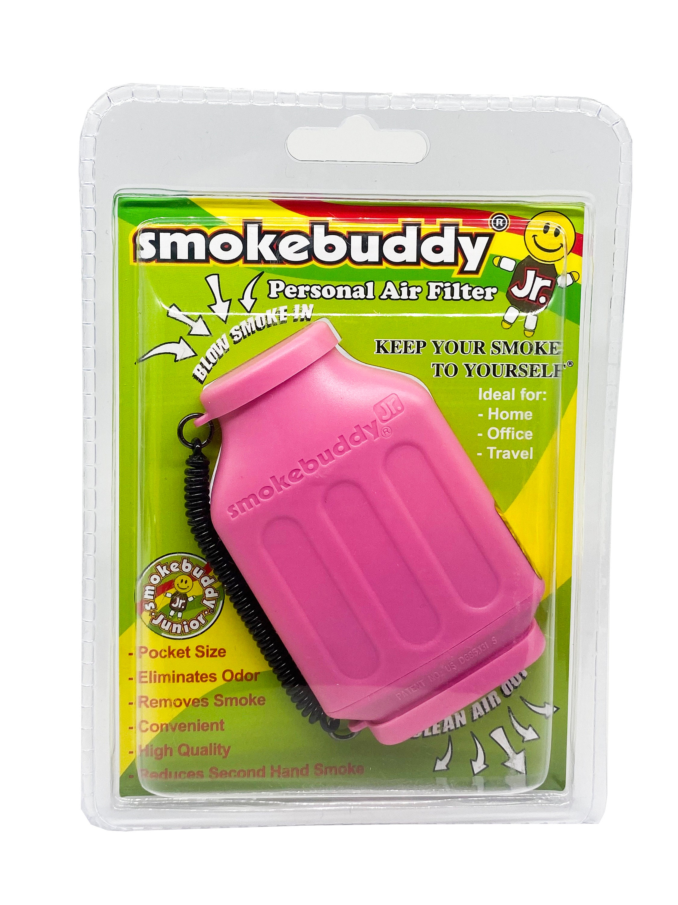 Smoke Buddy Jr.- Small - Etsy
