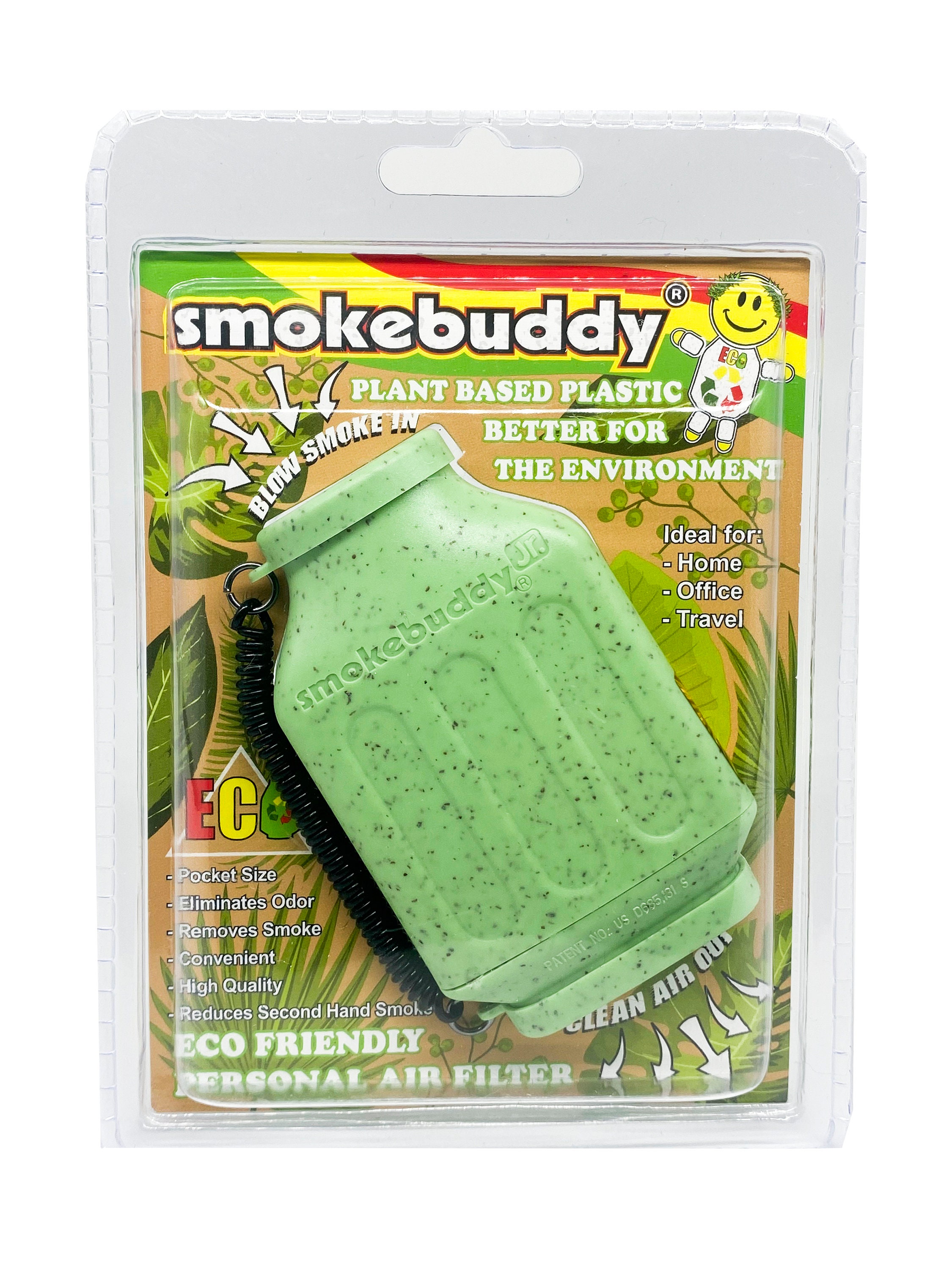 Smoke Buddy Jr. Small - Etsy