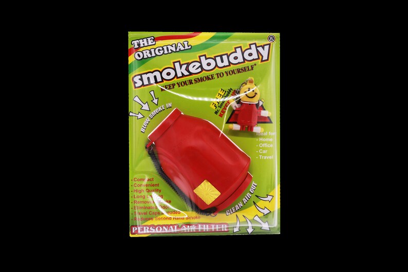 Smoke Buddy Original - Etsy