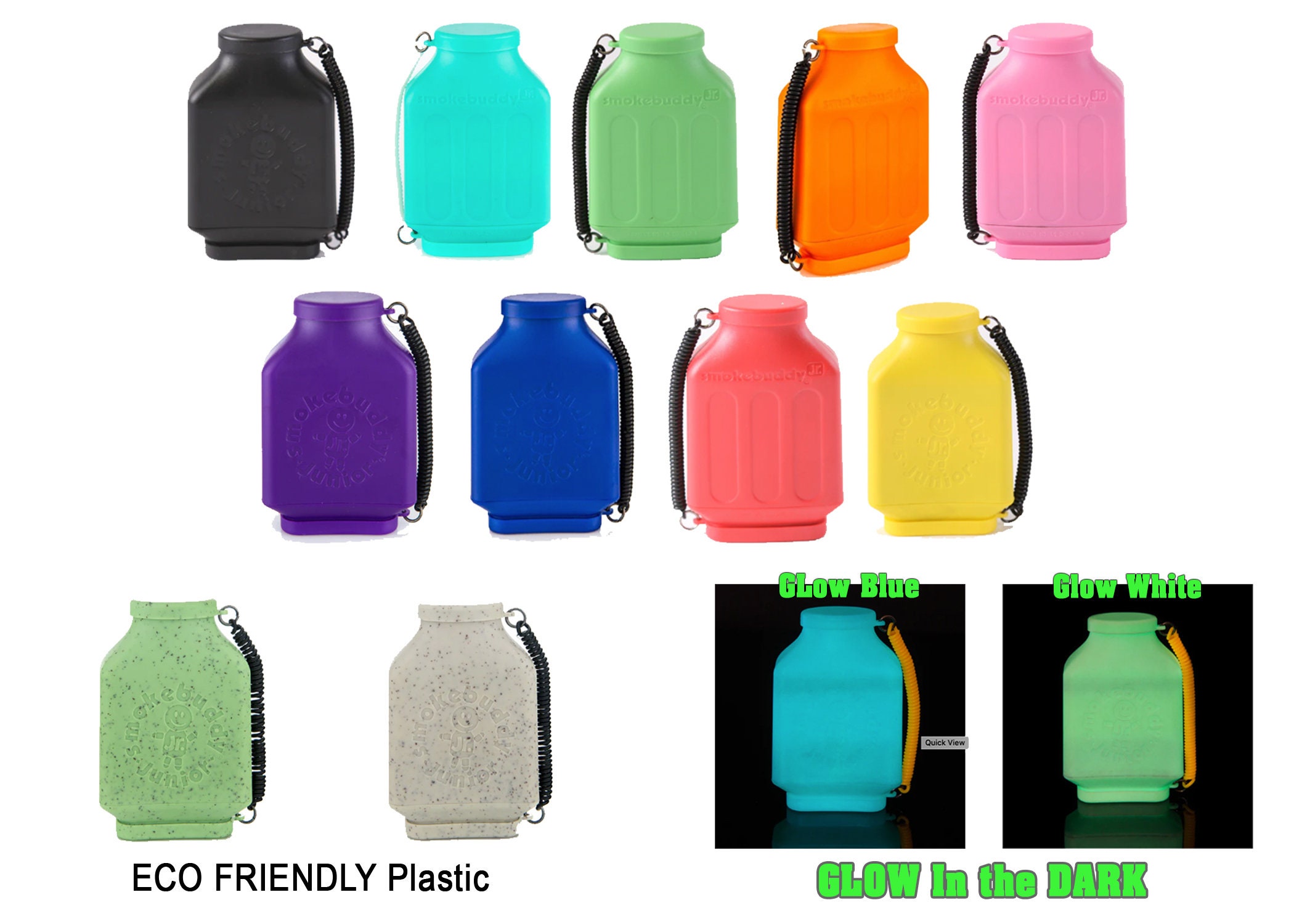 Smoke Buddy Jr.- Small - Etsy