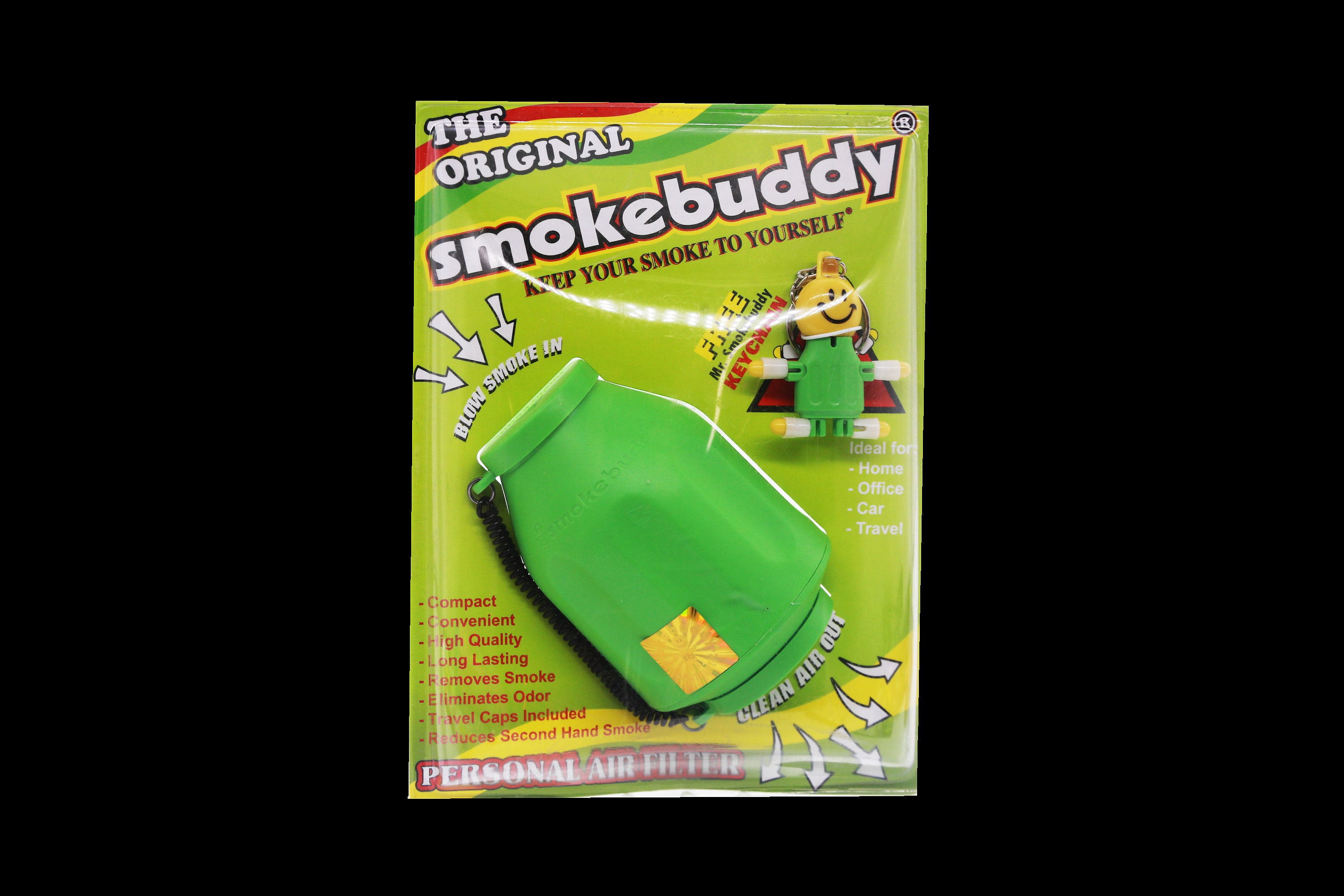 Smoke Buddy Original - Etsy