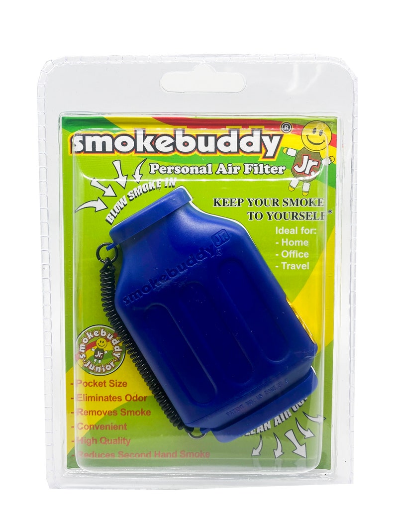 Smoke Buddy Jr.- Small - Etsy