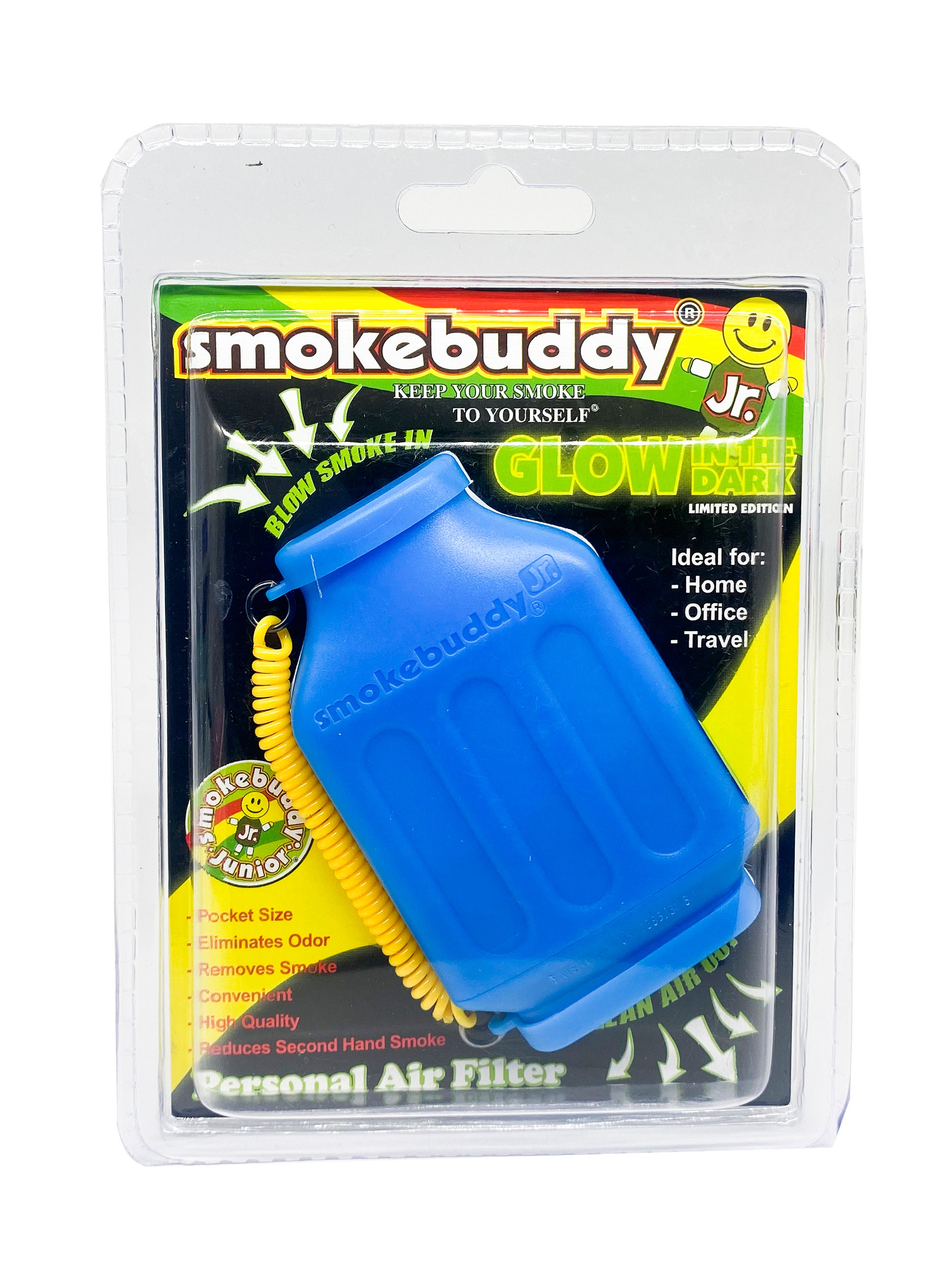 Smoke Buddy Jr. Small - Etsy