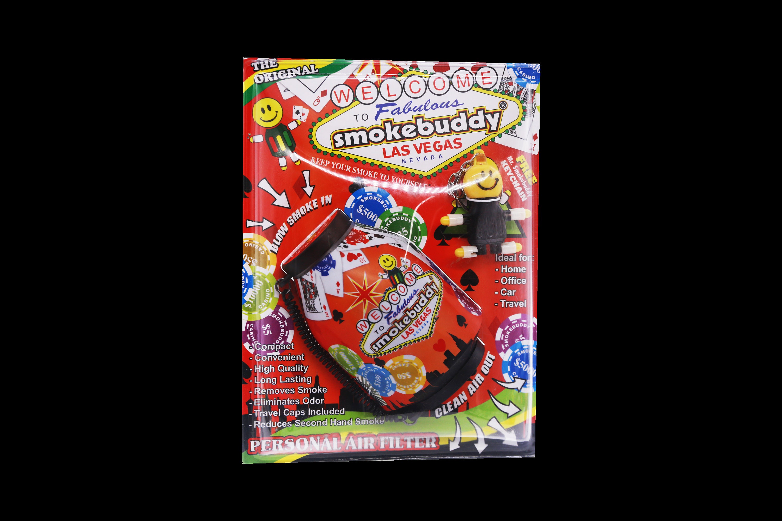 Smoke Buddy Original - Etsy