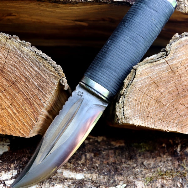 Puukko - Etsy