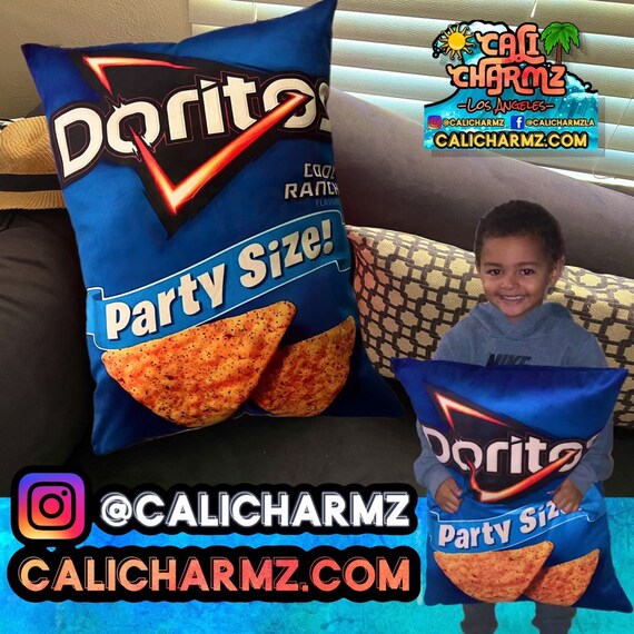 Hot Cheetos And Takis Vine