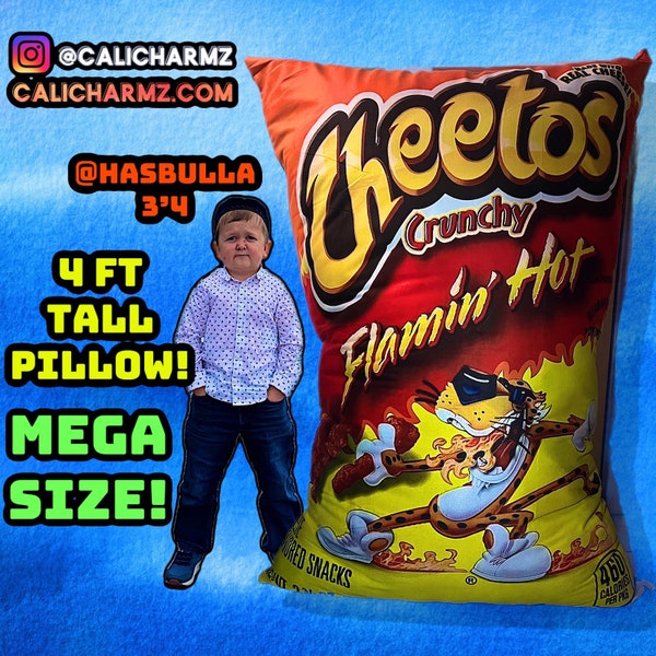 Hot Cheeto Pajamas - Etsy