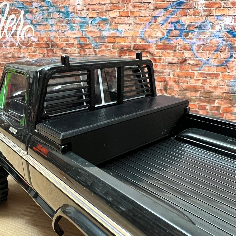 Trx4m High - Etsy