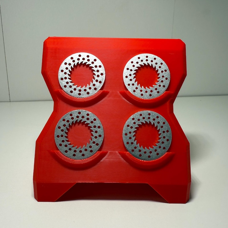 1 10 Scale Chassis - Etsy