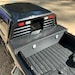 CEN F250 / F450 Headache Rack and Diamond Plate Toolbox - Etsy
