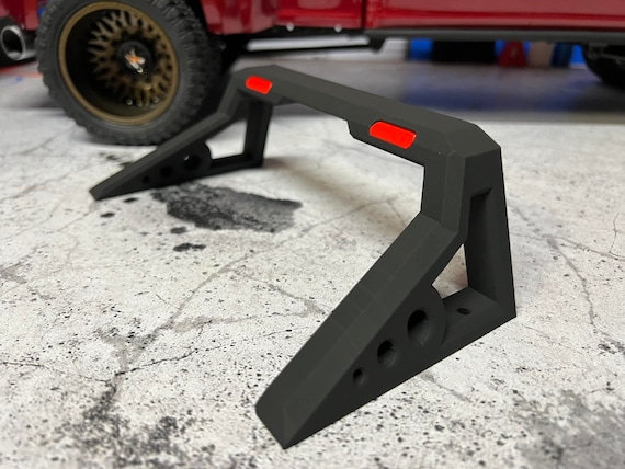 CEN F450 F250 Beef Rack - Etsy