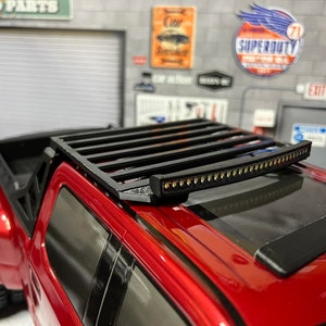 Chase Rack With Roof Rack for CEN F450 and F250 - Etsy