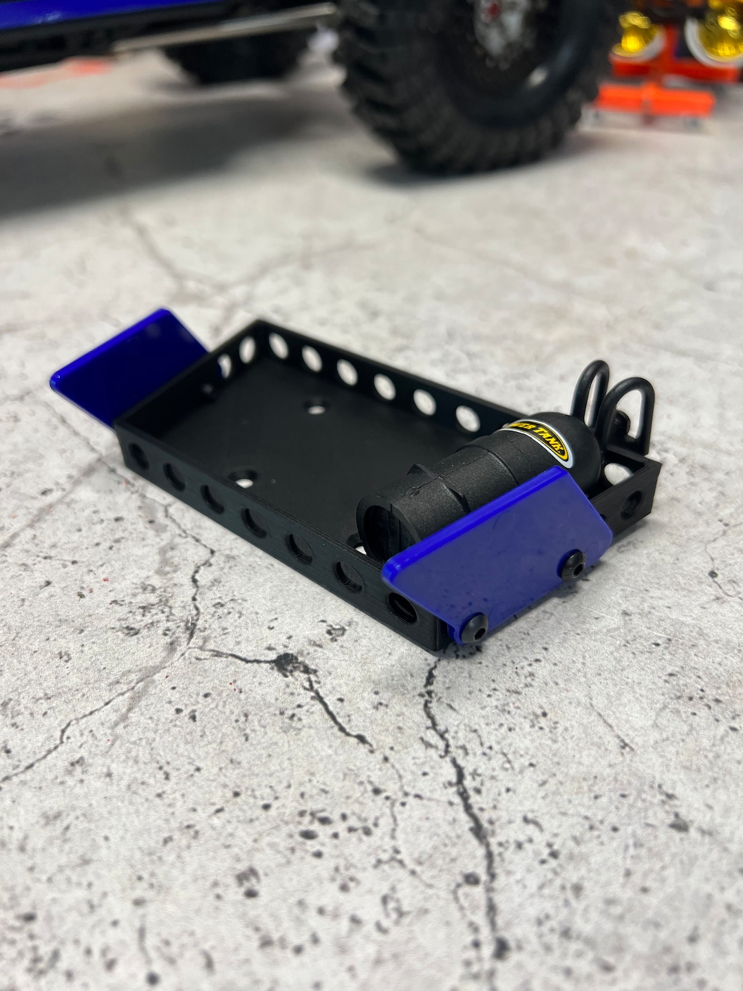 Wing Storage Rack for Vanquish H10 Optic - Etsy