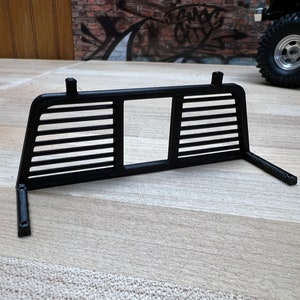 Louver Rack for TRX4M High Trail - Etsy