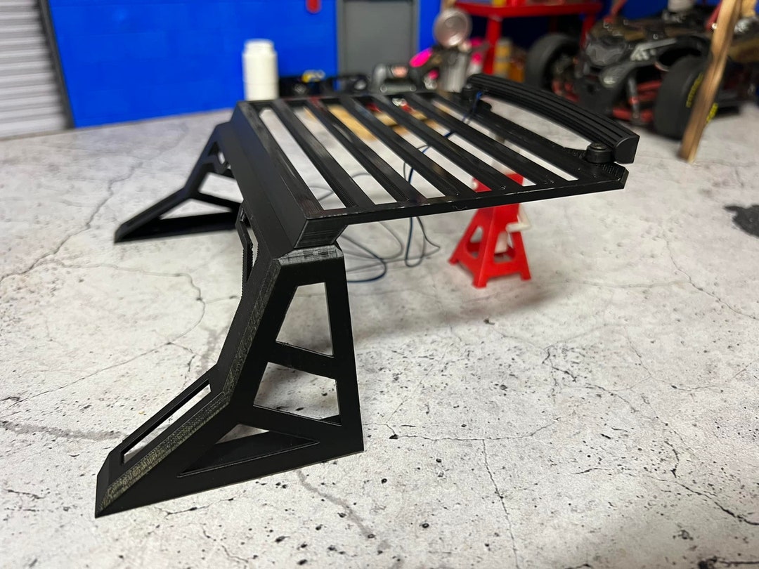 Chase Rack With Roof Rack for CEN F450 and F250 - Etsy