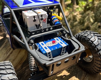 Knight Customs Interior for the Vanquish Products H10 Optic. Compatible ...