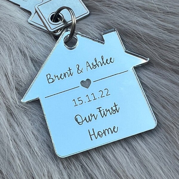 Our First Home - Etsy