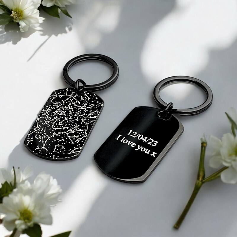 Silver Star Bar Specials - Etsy