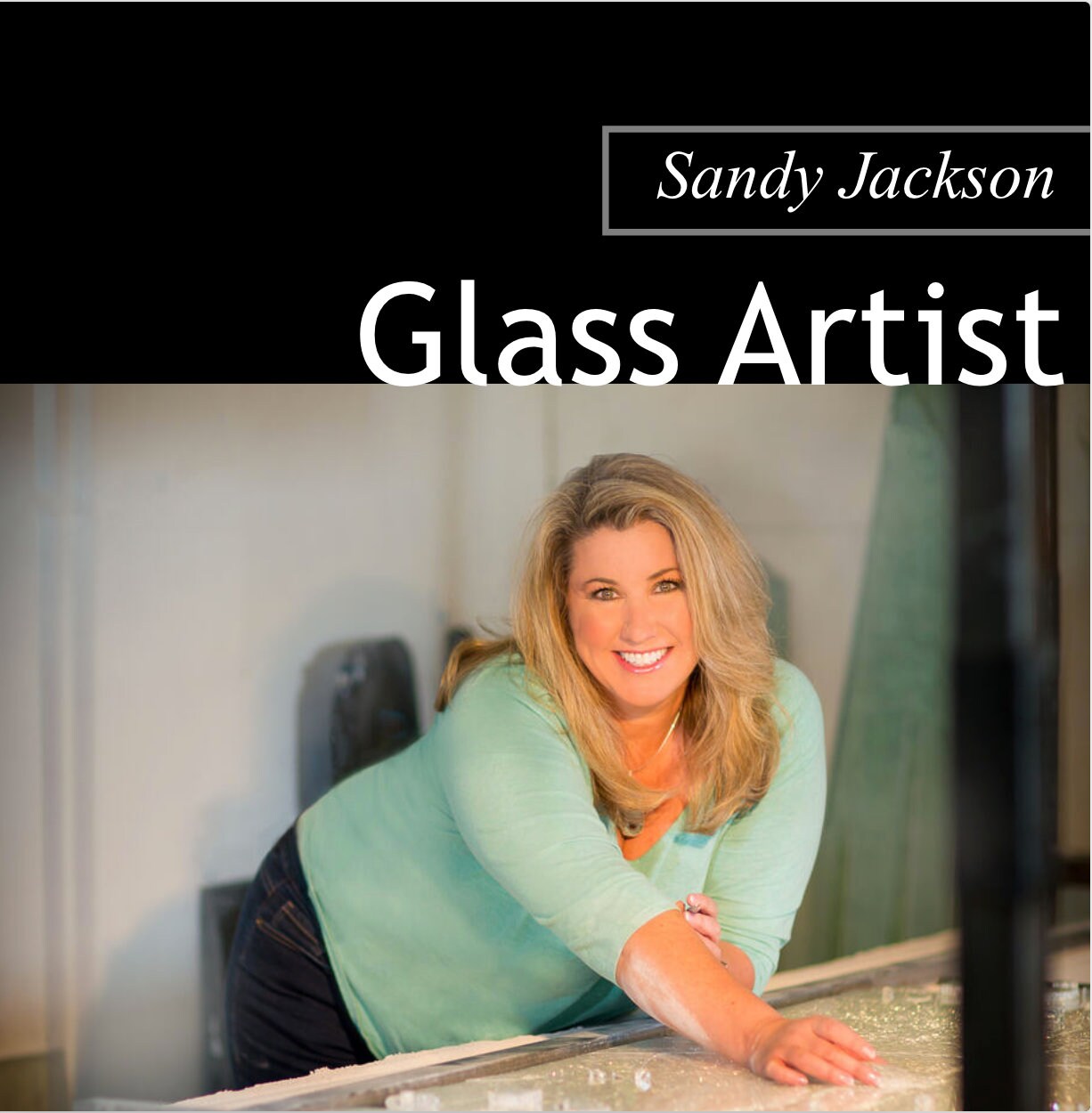 Glass Memorial Headstone 32" X 10" X 2 Inches Thick. in Natural Green Kiln Cast Glass, Each ...