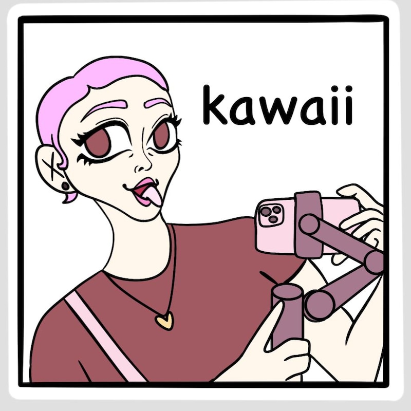 Vanillamace Merch - Etsy Canada